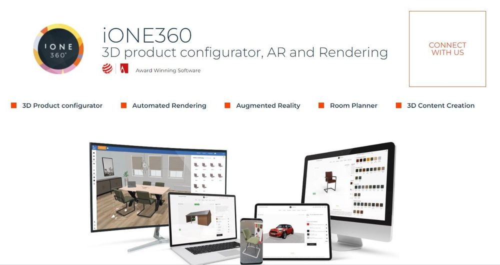 3D Visual Merchandising: 8 Best Software and Tools