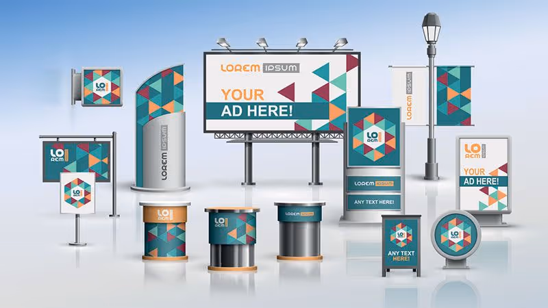 Types of Product Advertising: 7 Main Channels to Use