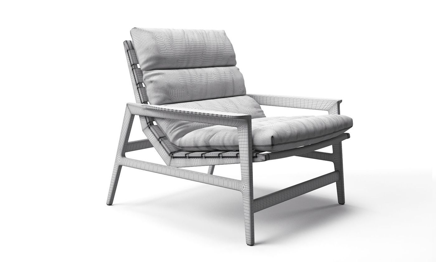 High-Poly Models vs Low-Poly Ones: 5 Basic Differences