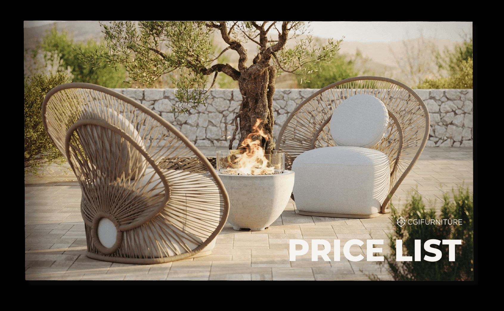 3D Texturing Software Selection | CGIFurniture
