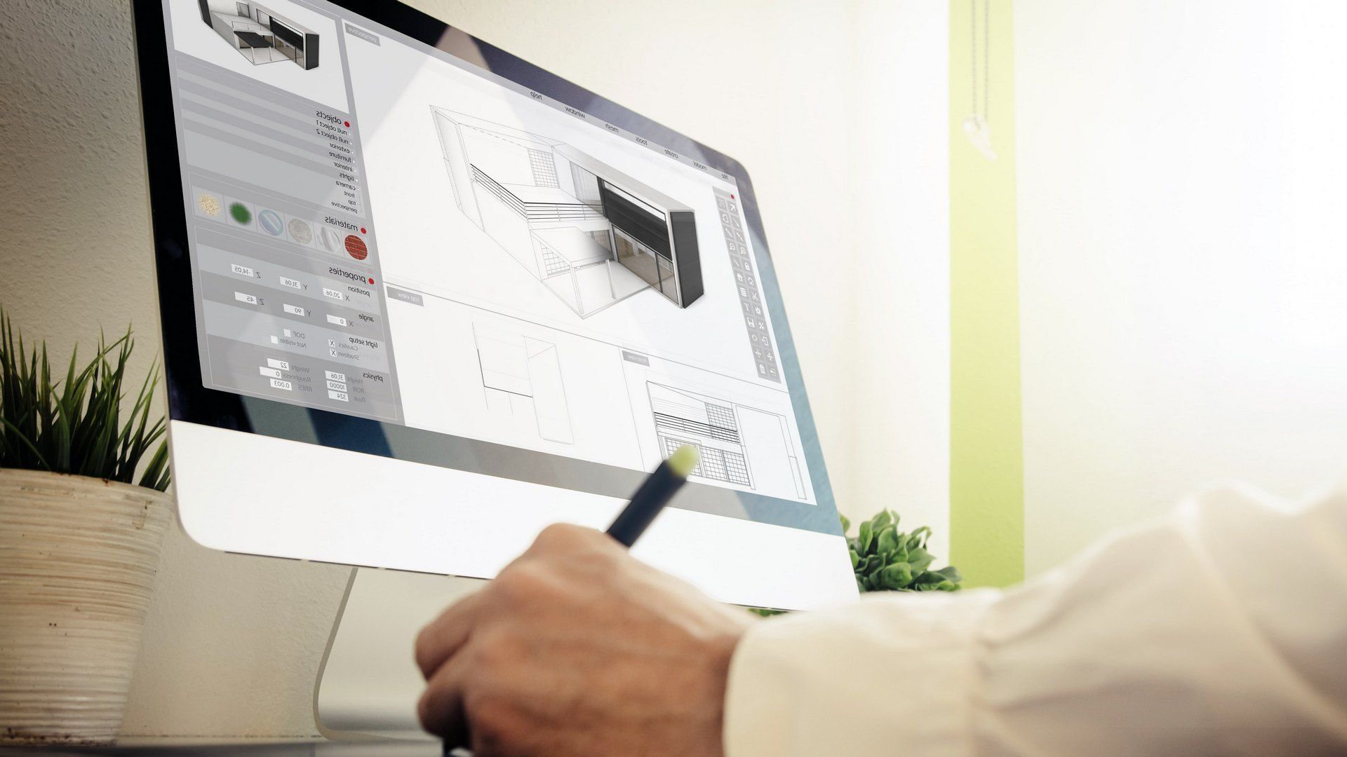 3D Product Pictures: How They Are Made with CGI Tool