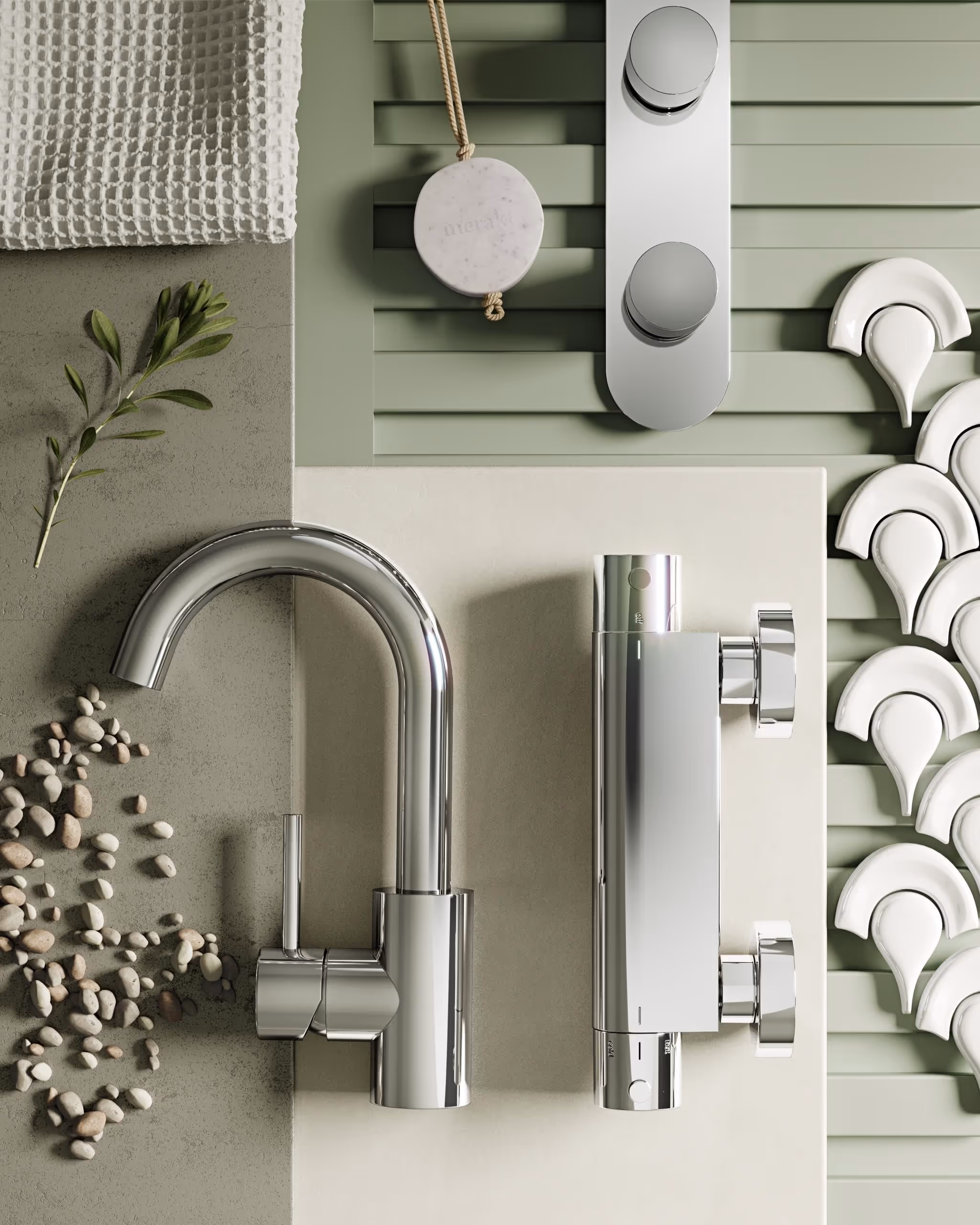 Flat-Lay Shot: What Is It and How to Use It for Product Promo