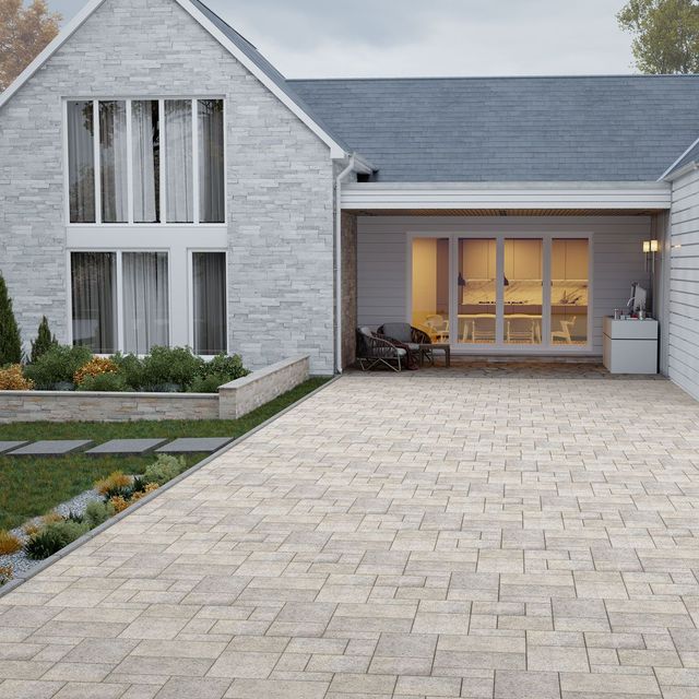 Precast Products Rendering for Barkman Concrete Ltd