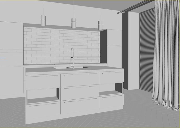 3d Product Model: 5 Key Stages of a Creation Process