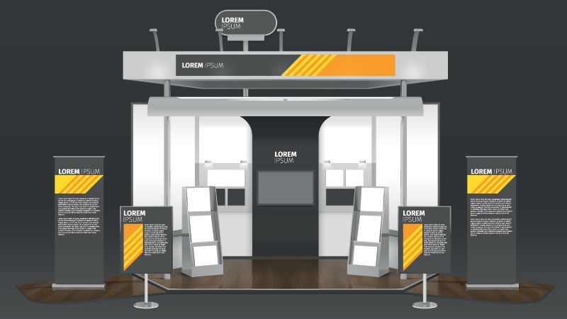 Brand Collateral Items: 7 Way to Use Cgi for Their Design