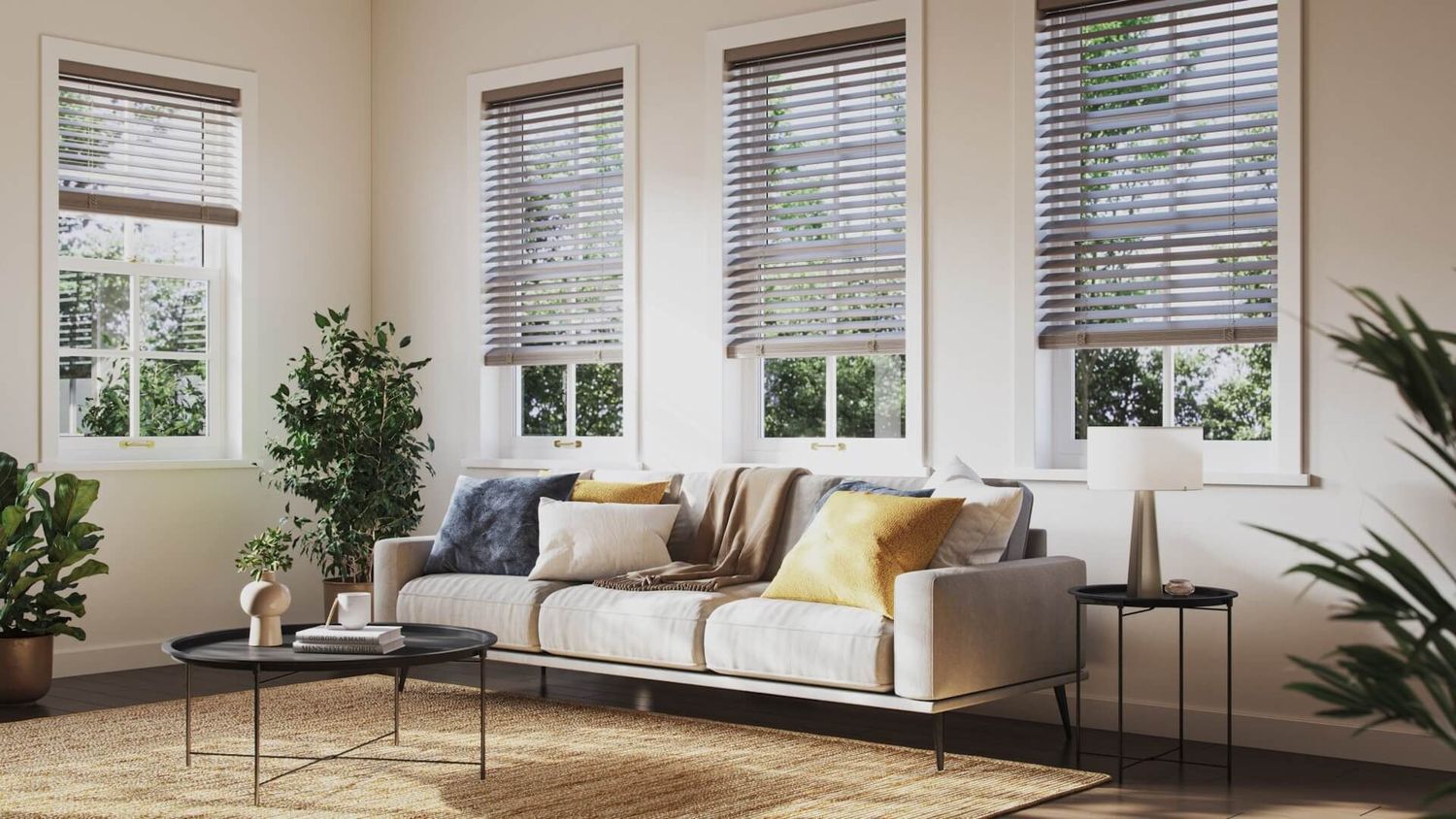 Blinds 3D Rendering: 7 Impressive Advantages for Marketing