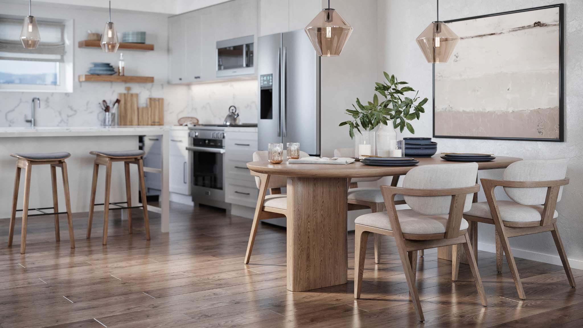 Product Rendering Catalog For Furniture and Finishings | CGIFURNITURE